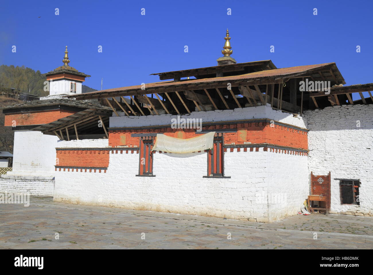 Guru lhakhang hi-res stock photography and images - Alamy