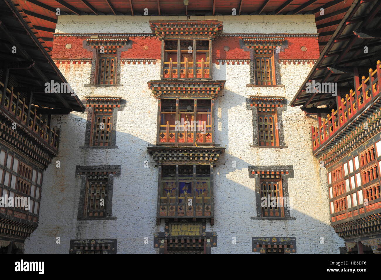 Trashigang Dzong High Resolution Stock Photography and Images - Alamy