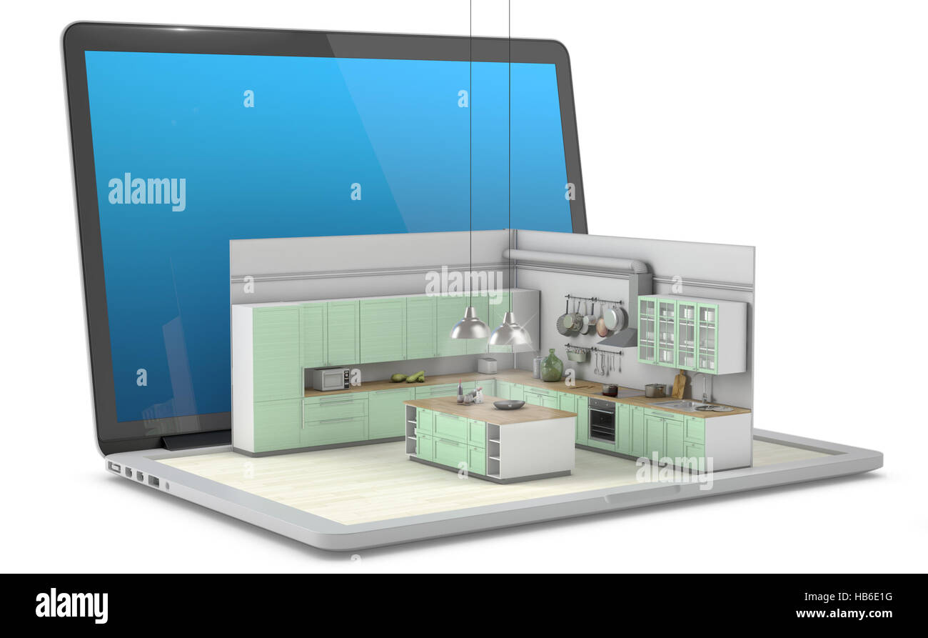 The food project Cut Out Stock Images & Pictures - Alamy