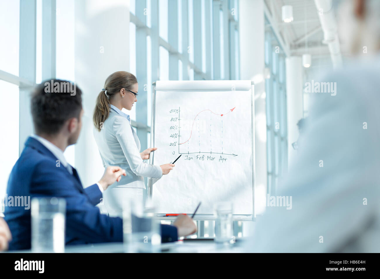 Per conference hi-res stock photography and images - Alamy