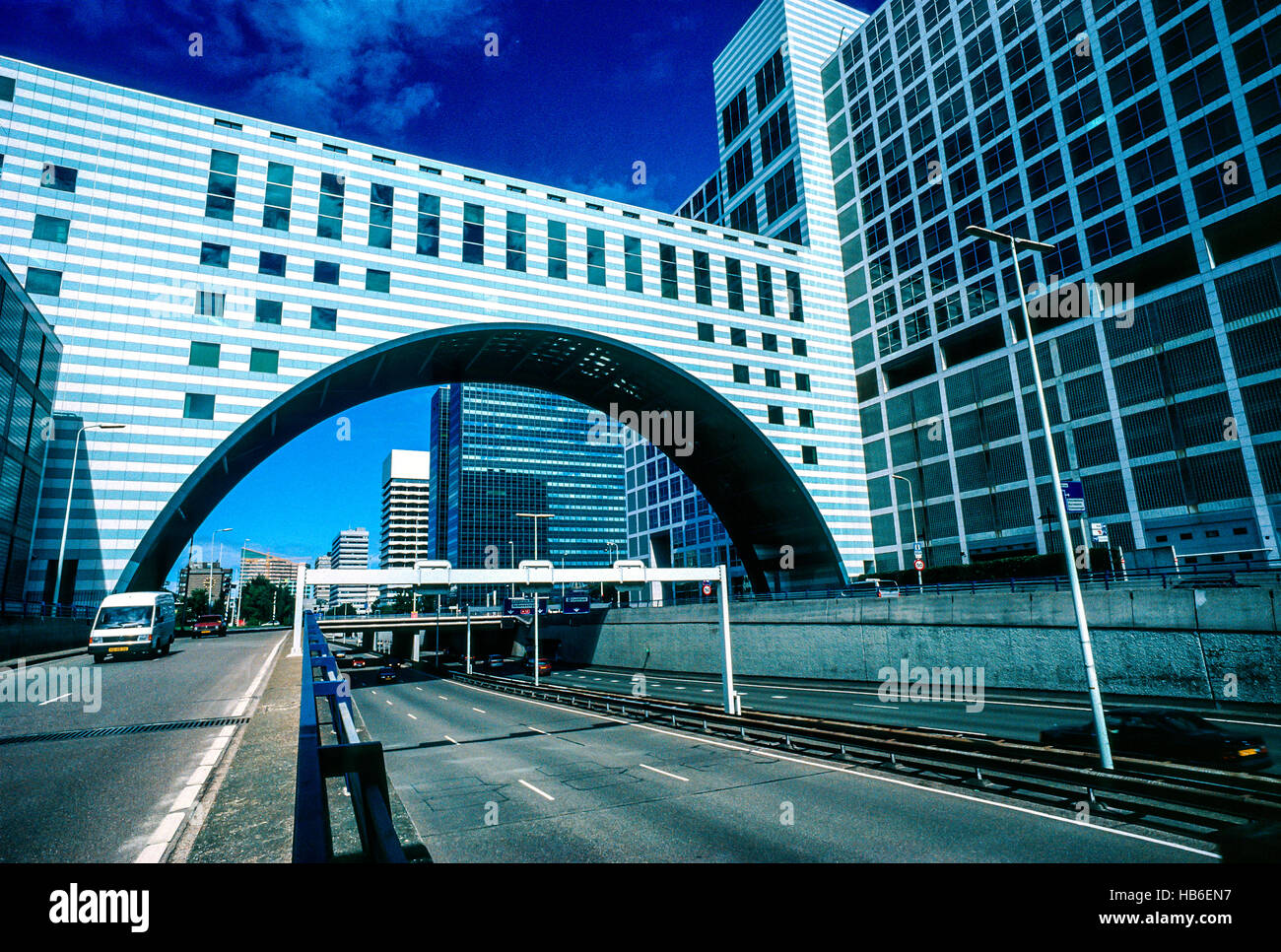 Deloitte netherlands hi-res stock photography and images - Alamy