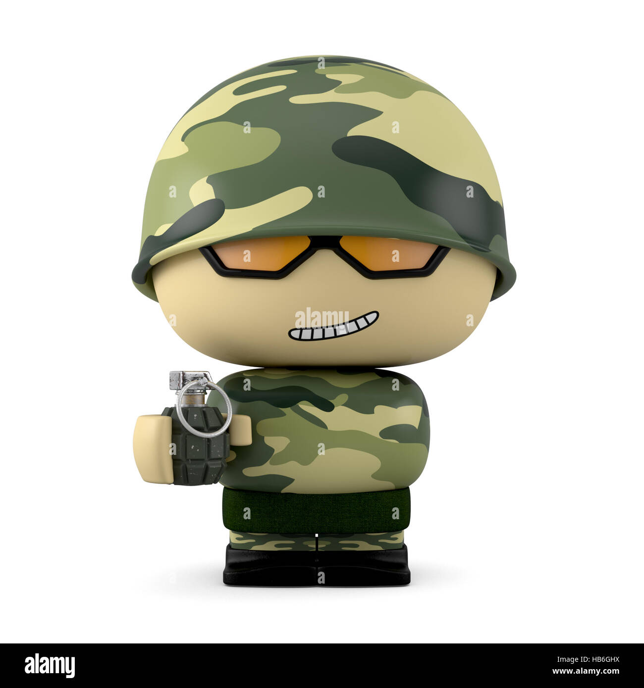 Soldier profession hi-res stock photography and images - Alamy