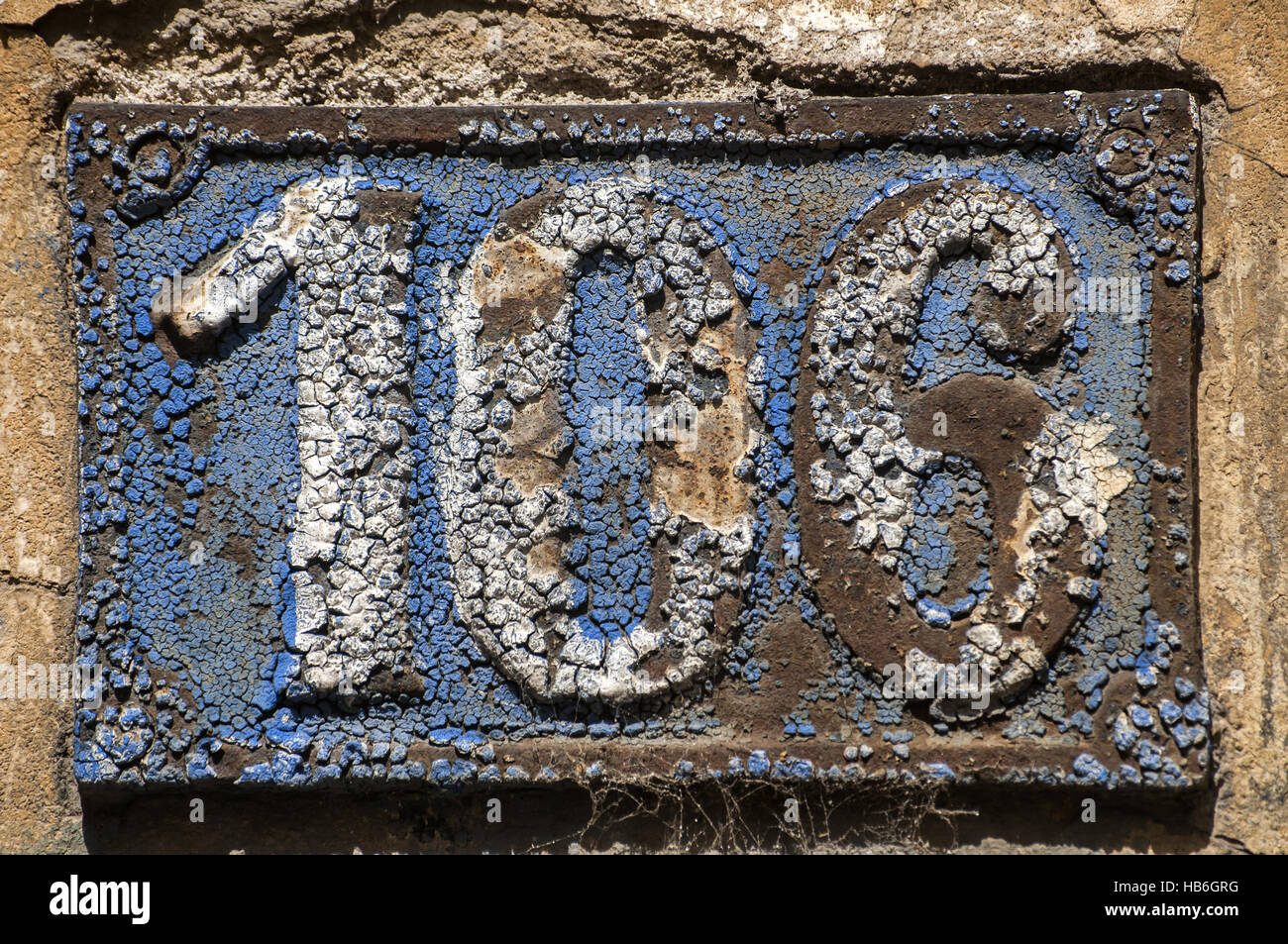 106 cast iron hi-res stock photography and images - Alamy