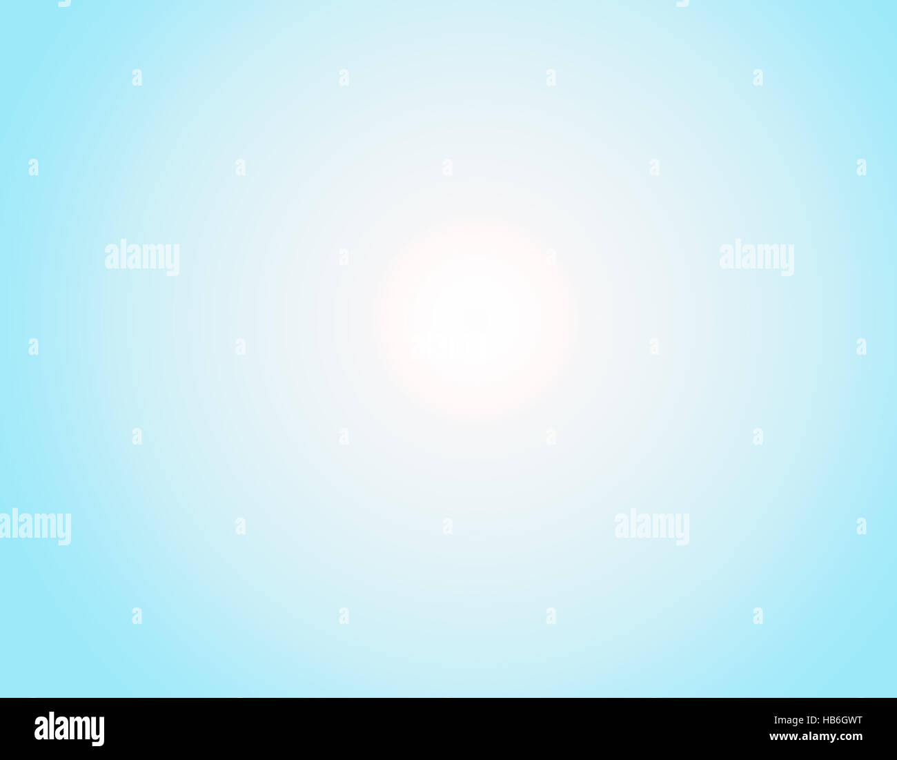 light blue and white gradient Stock Photo - Alamy