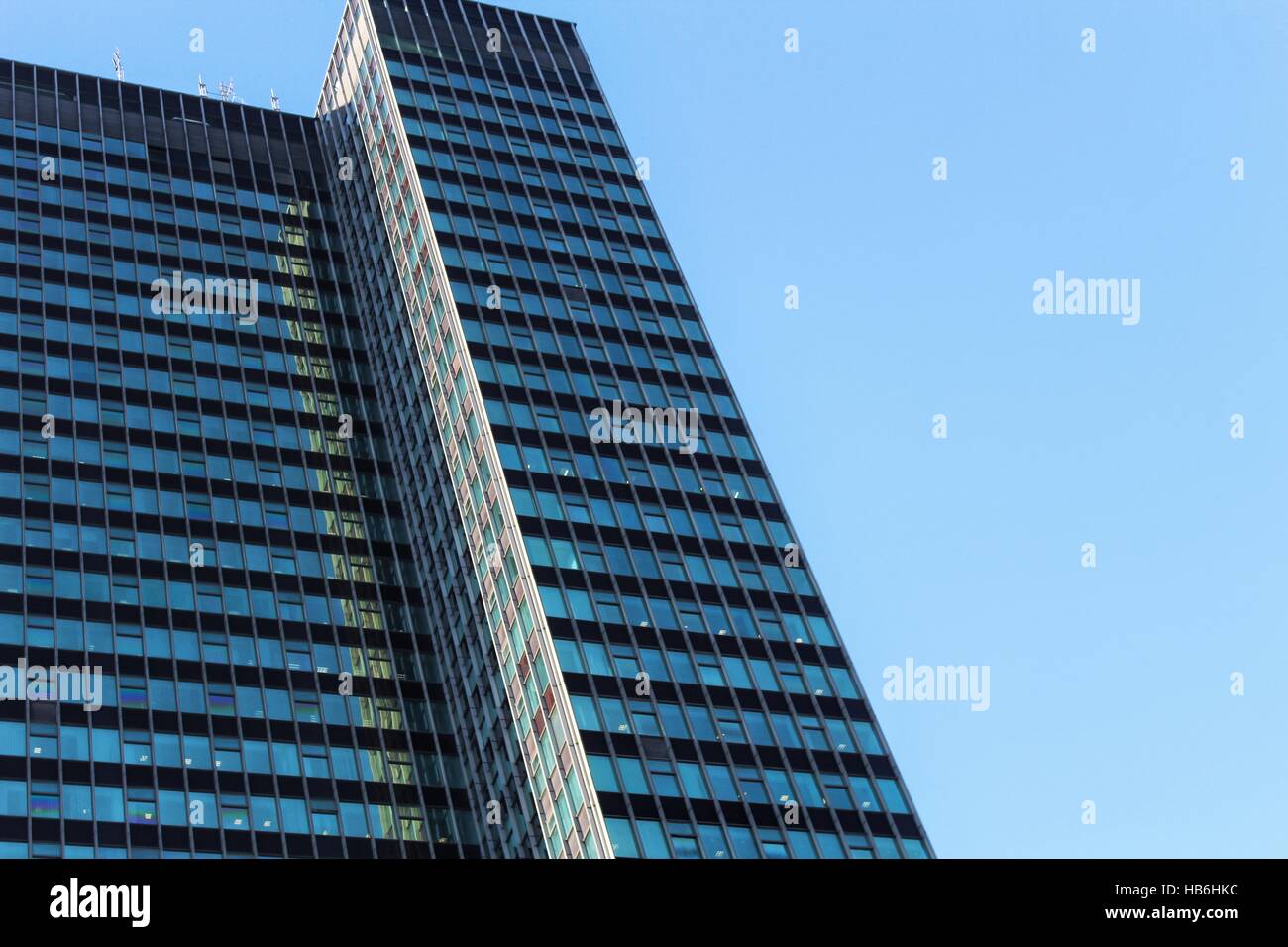 Zoom into london hi-res stock photography and images - Alamy