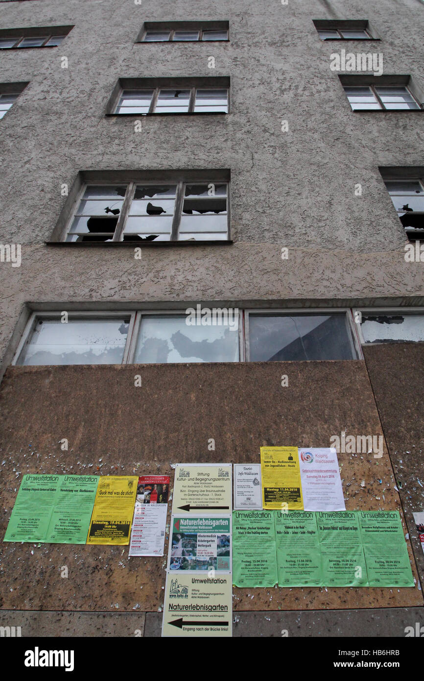 Ruinous mill hi-res stock photography and images - Alamy