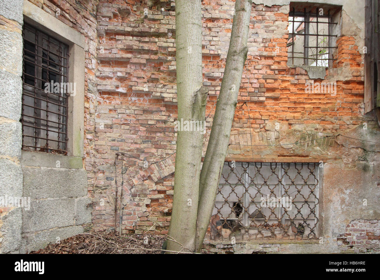 Ruinous mill hi-res stock photography and images - Alamy