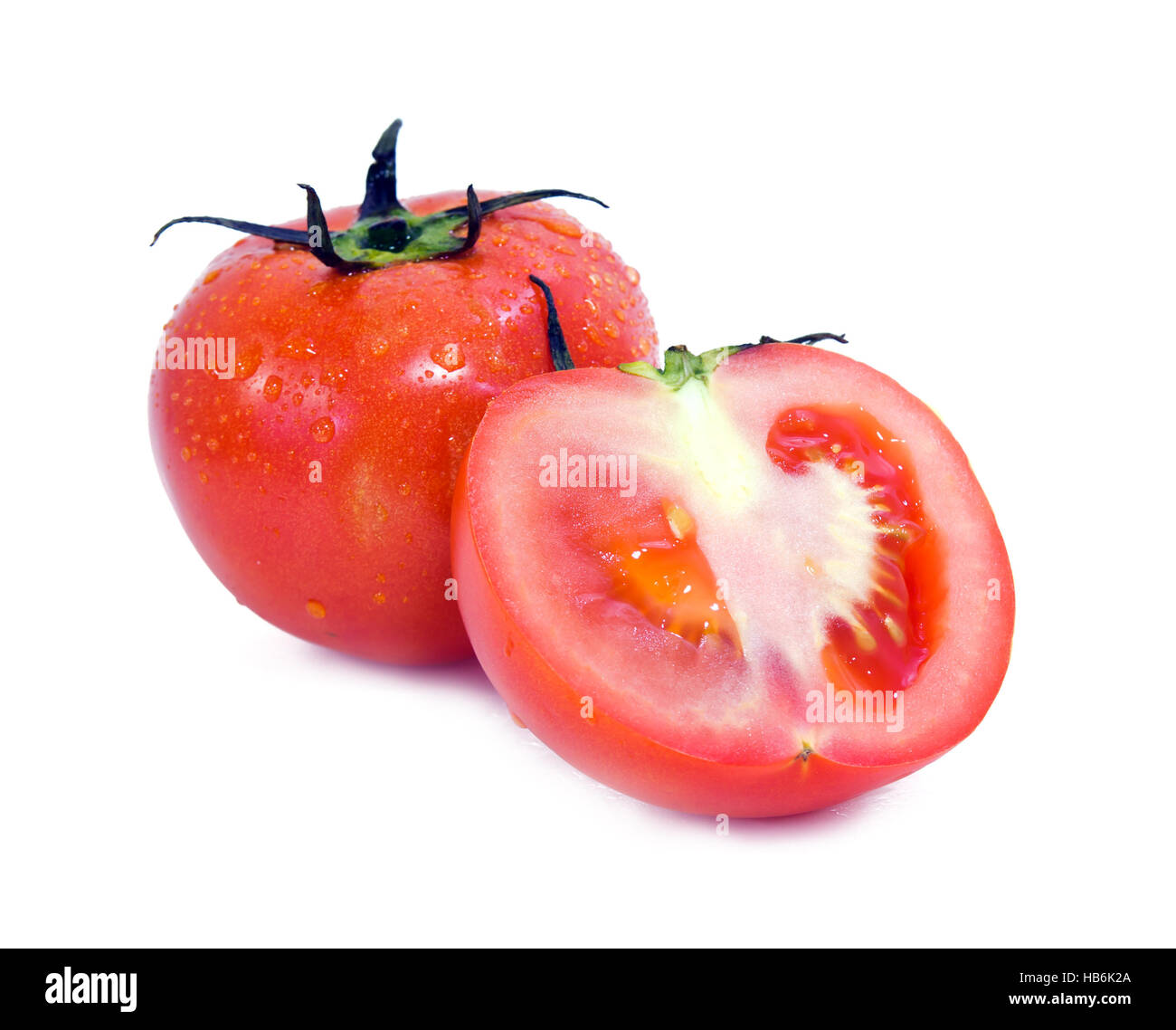 Jitomate Vs Tomate