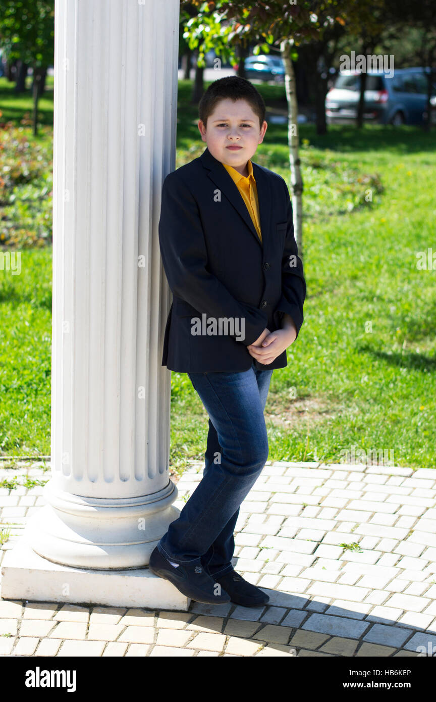 One arm jacket hi-res stock photography and images - Alamy