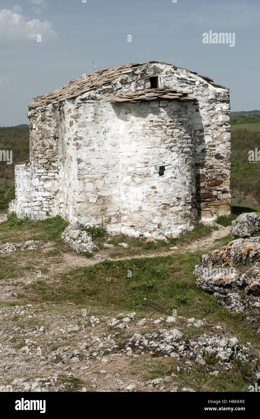 Medieval stone hi-res stock photography and images - Alamy
