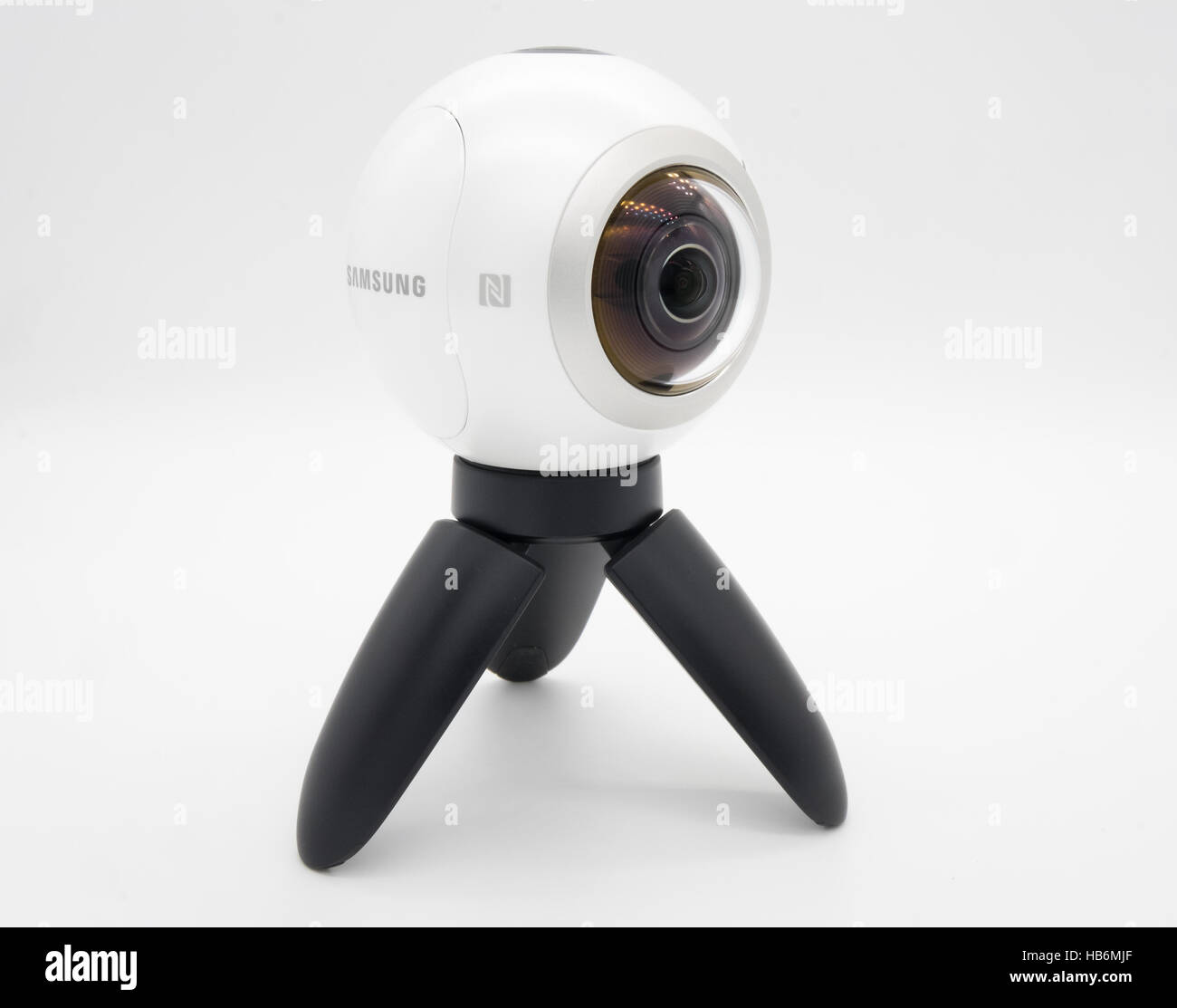 360 camera hi-res stock photography and images - Alamy