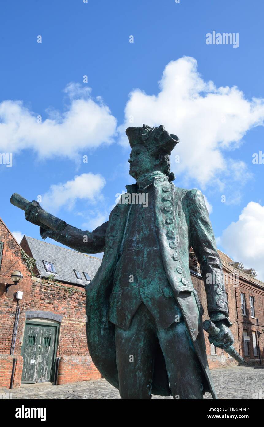 George lynn hi-res stock photography and images - Alamy