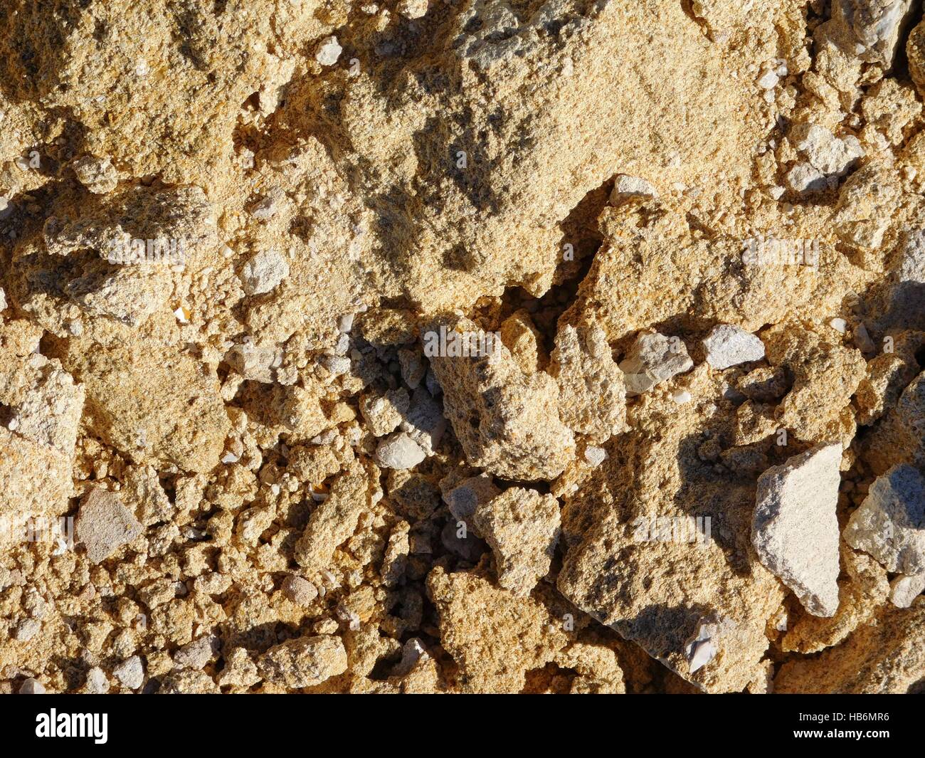 Texture of stones Stock Photo - Alamy