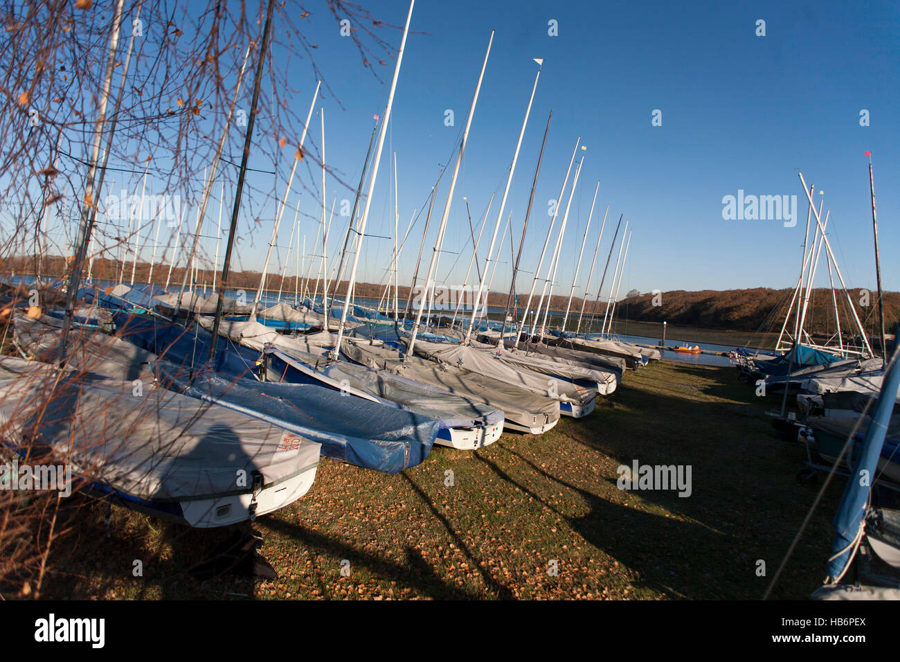Birdham hi-res stock photography and images - Alamy
