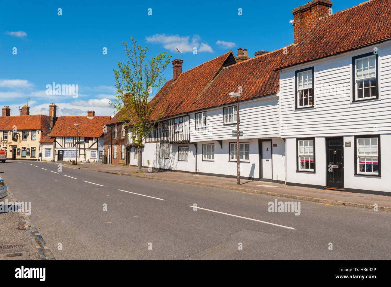 Marden Kent High Resolution Stock Photography and Images - Alamy