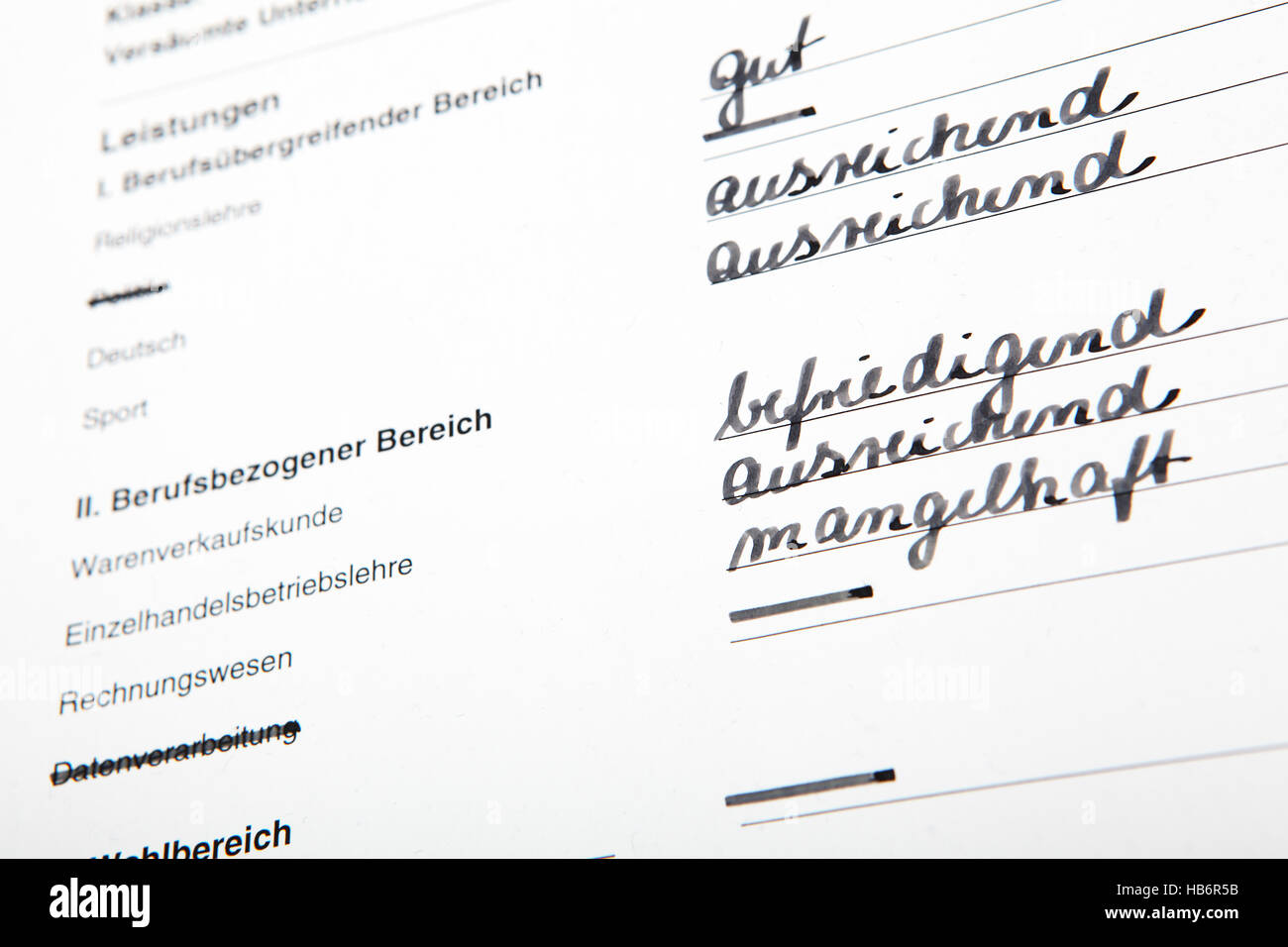 Testimony hi-res stock photography and images - Alamy