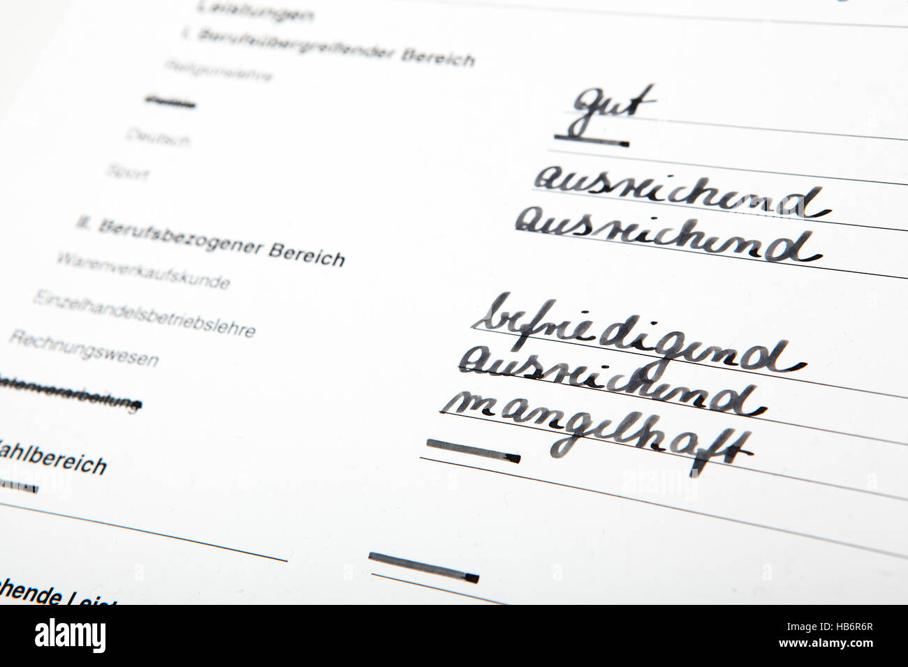 Zwei noten hi-res stock photography and images - Alamy