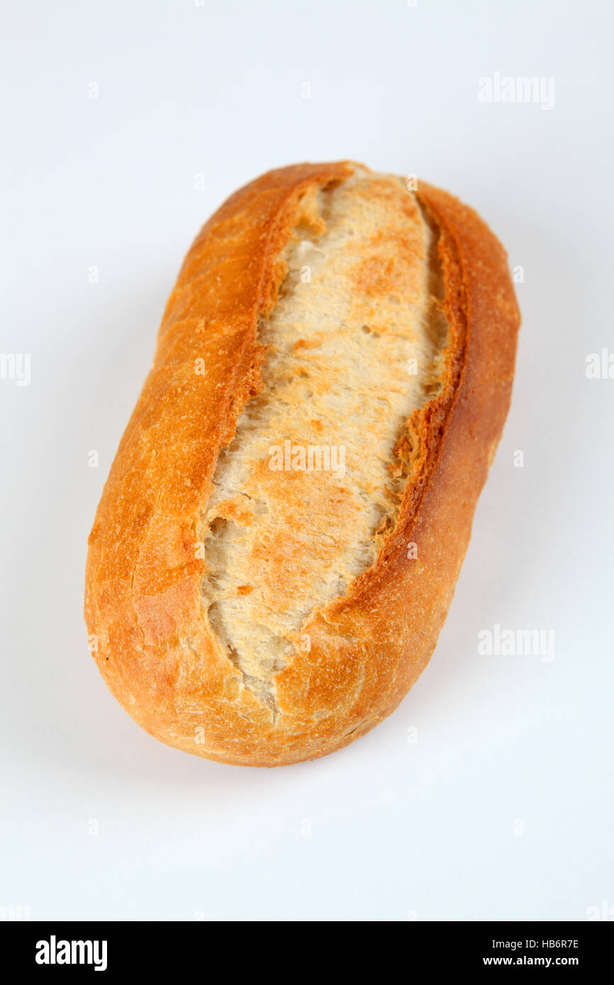 Baguette bun hi-res stock photography and images - Alamy