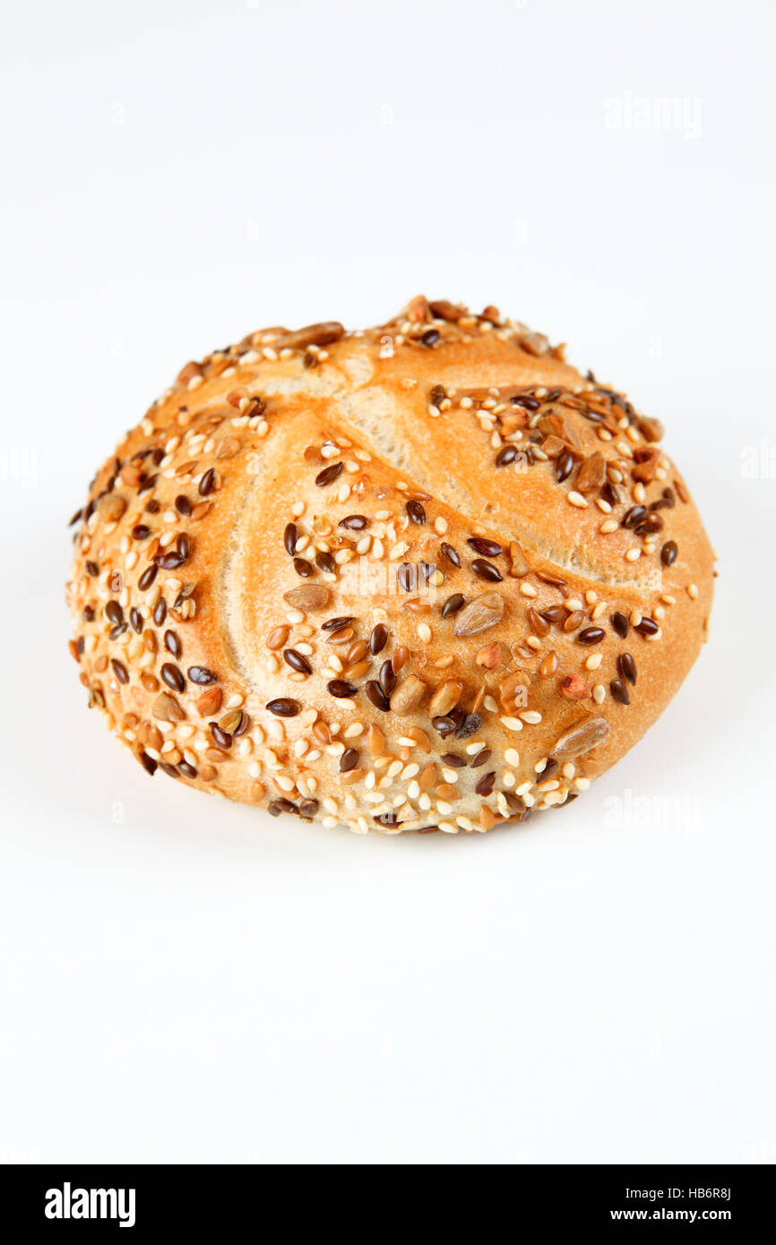 Multigrain buns hi-res stock photography and images - Alamy