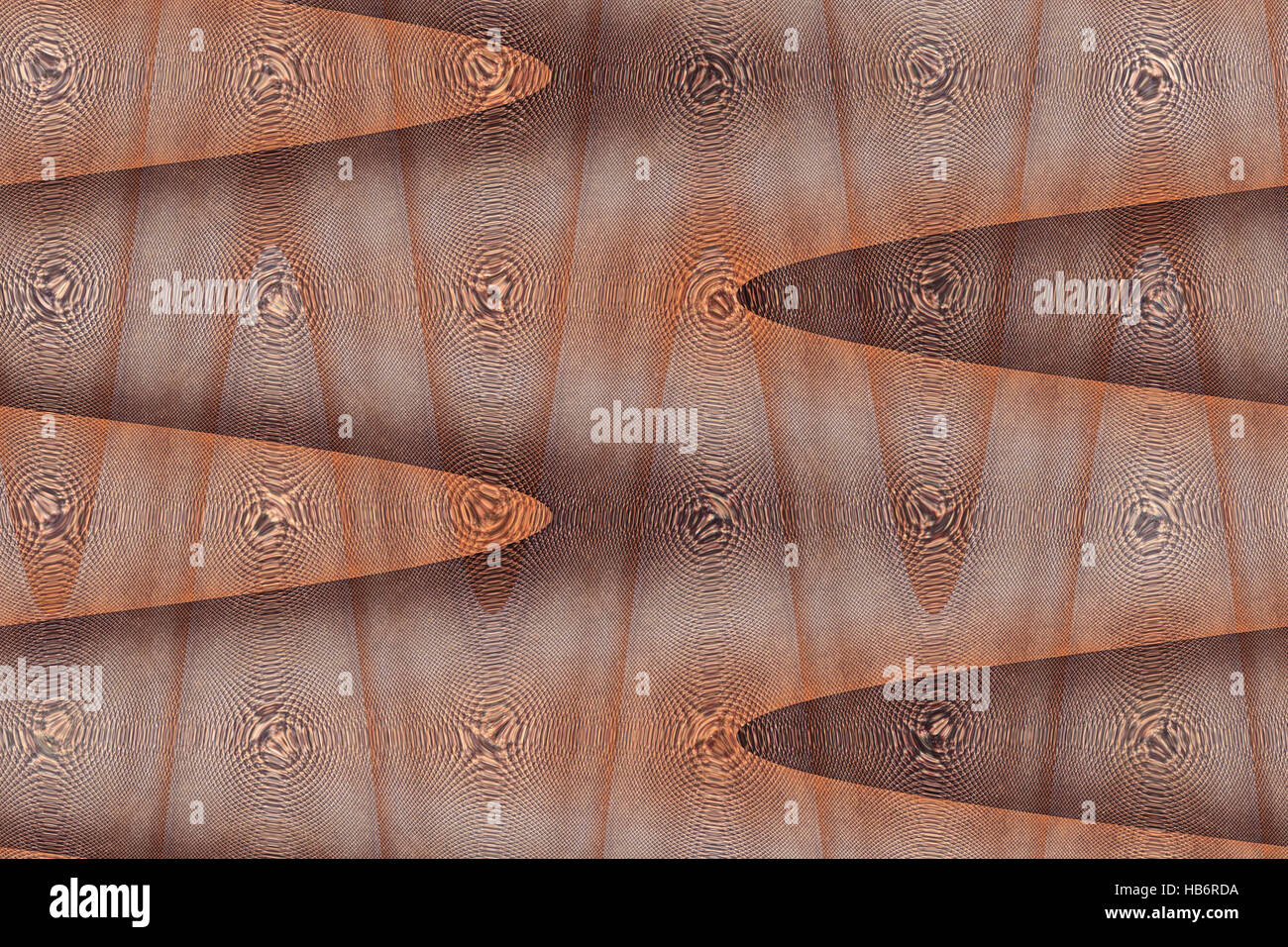 Brown abstract mystic texture Stock Photo - Alamy