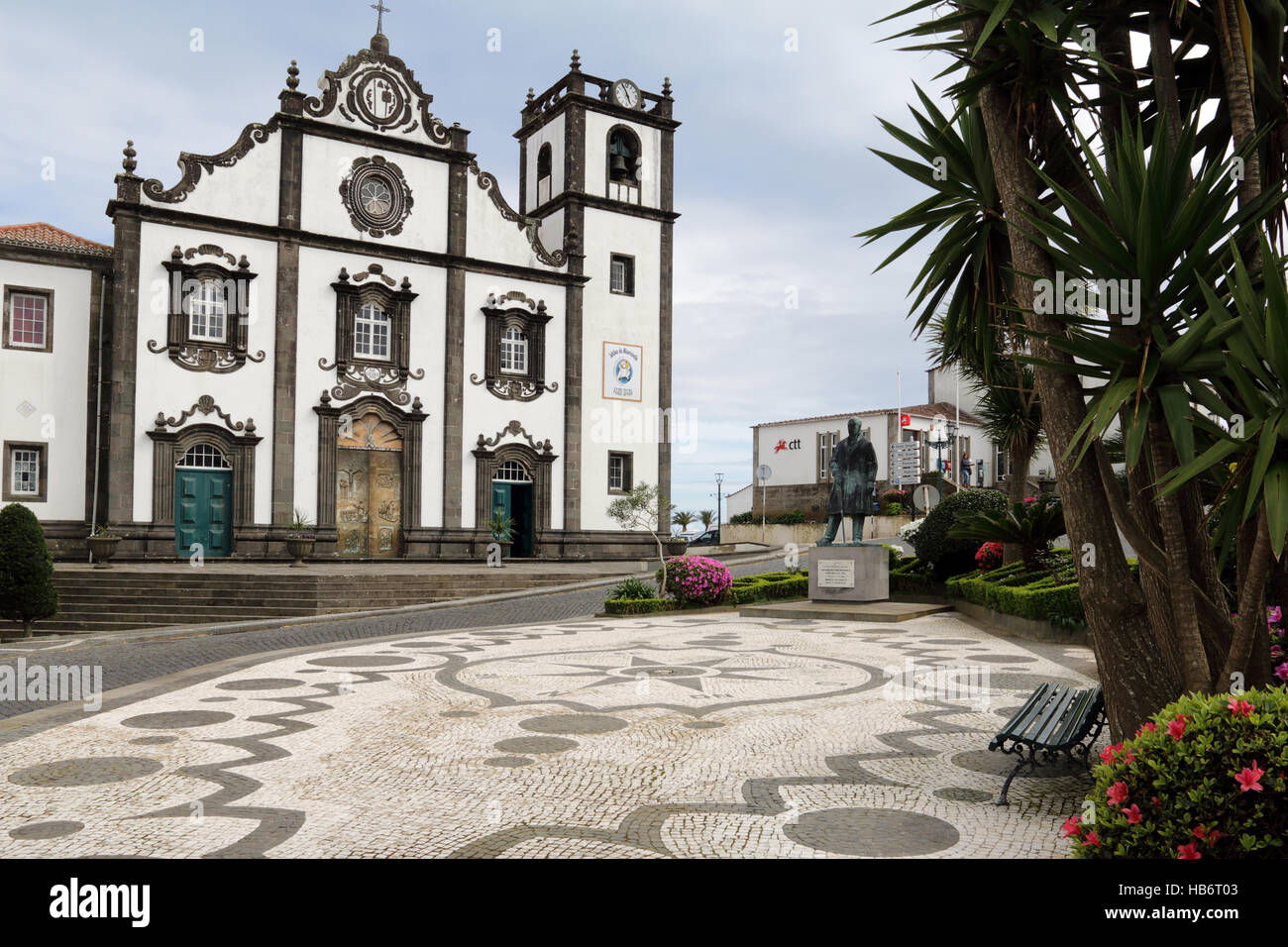 Nordeste, Sao Miguel island, Azores Stock Photo - Alamy