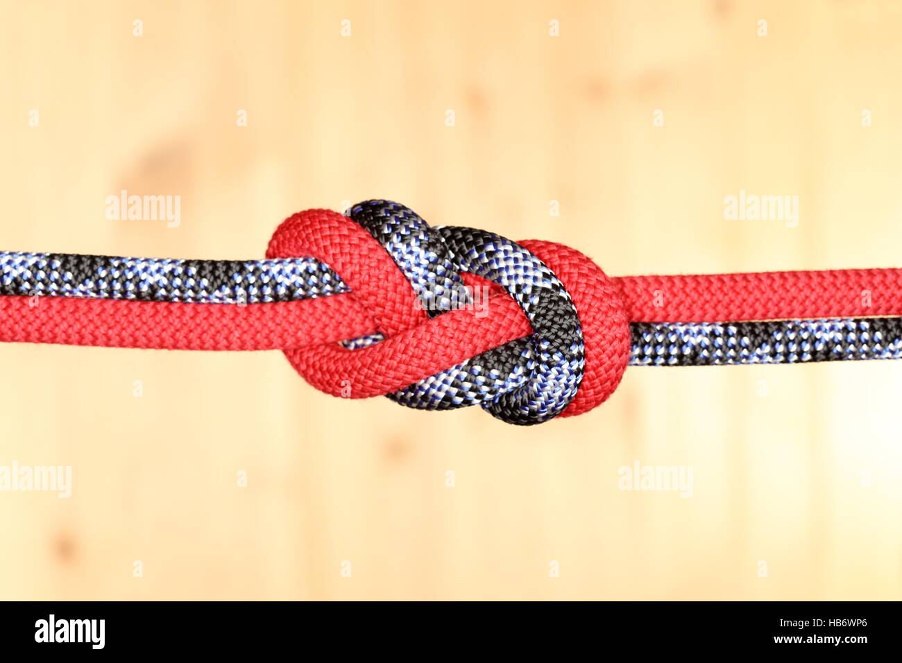 Double tackle hi-res stock photography and images - Alamy