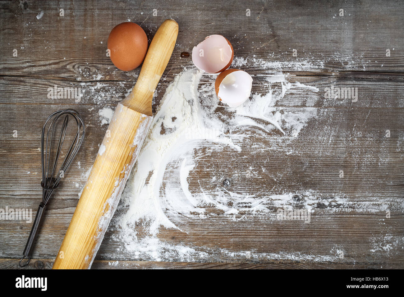 Culinary still life Stock Photo - Alamy