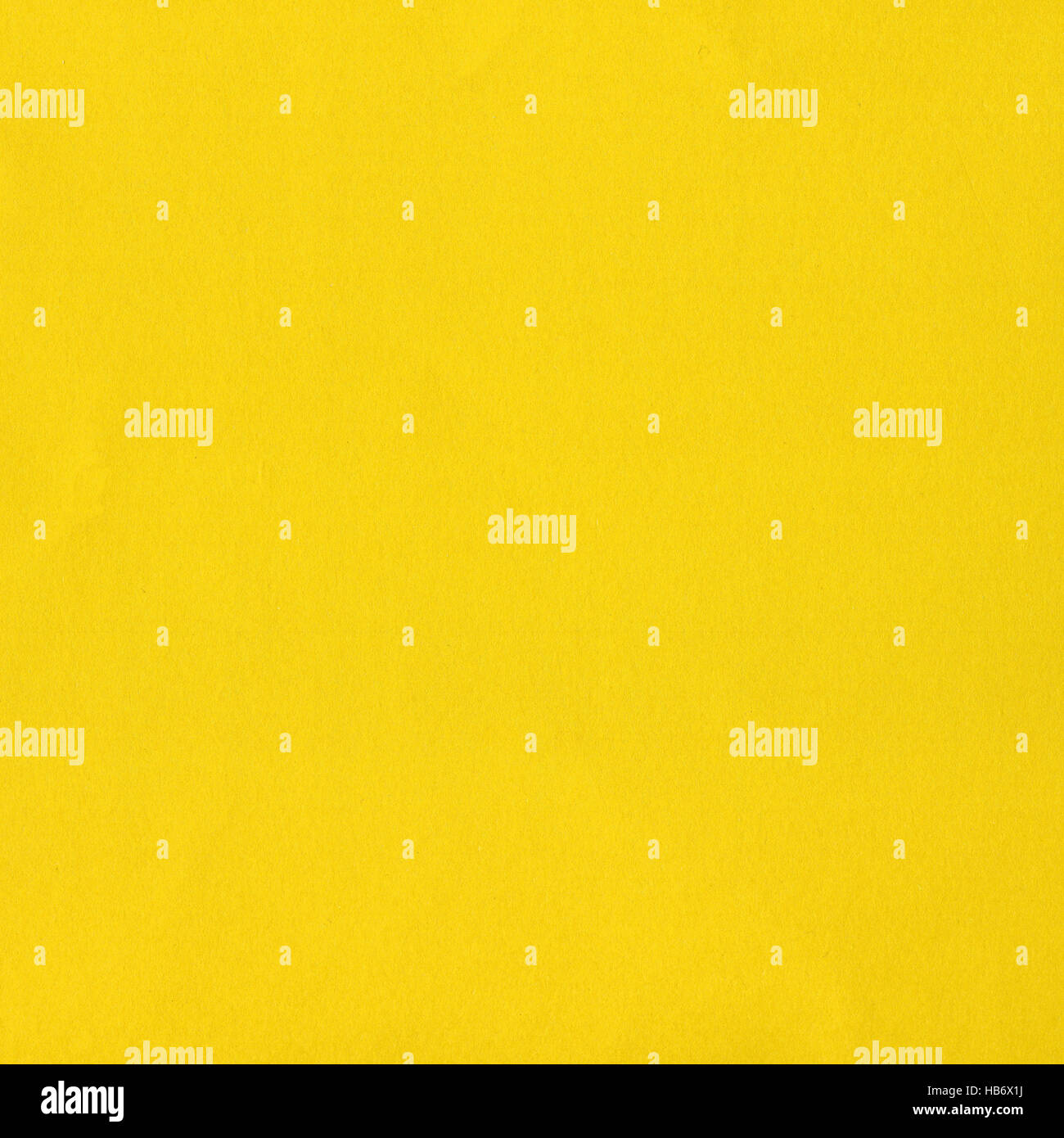 Yellow color paper texture Stock Photo - Alamy