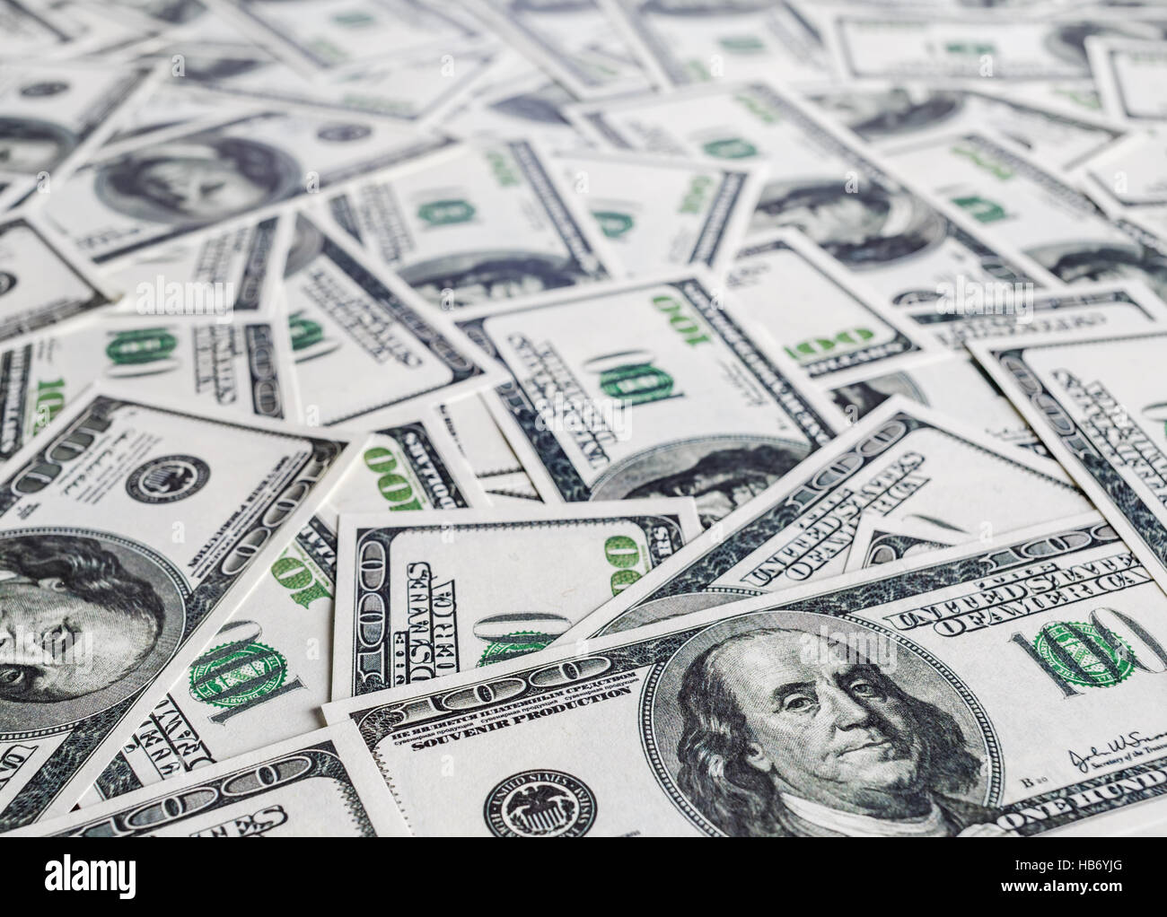 Money as background Stock Photo - Alamy