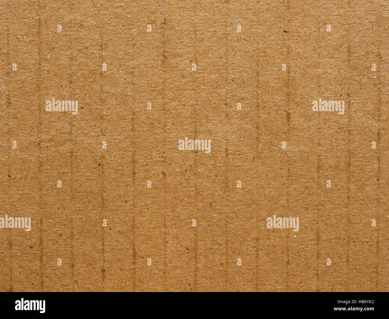 Brown corrugated cardboard background Stock Photo - Alamy