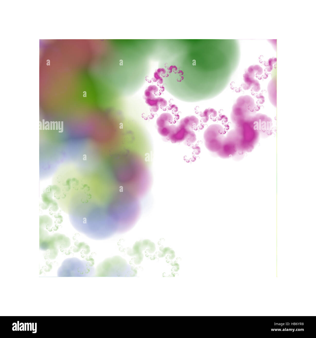 Soft colors hi-res stock photography and images - Alamy