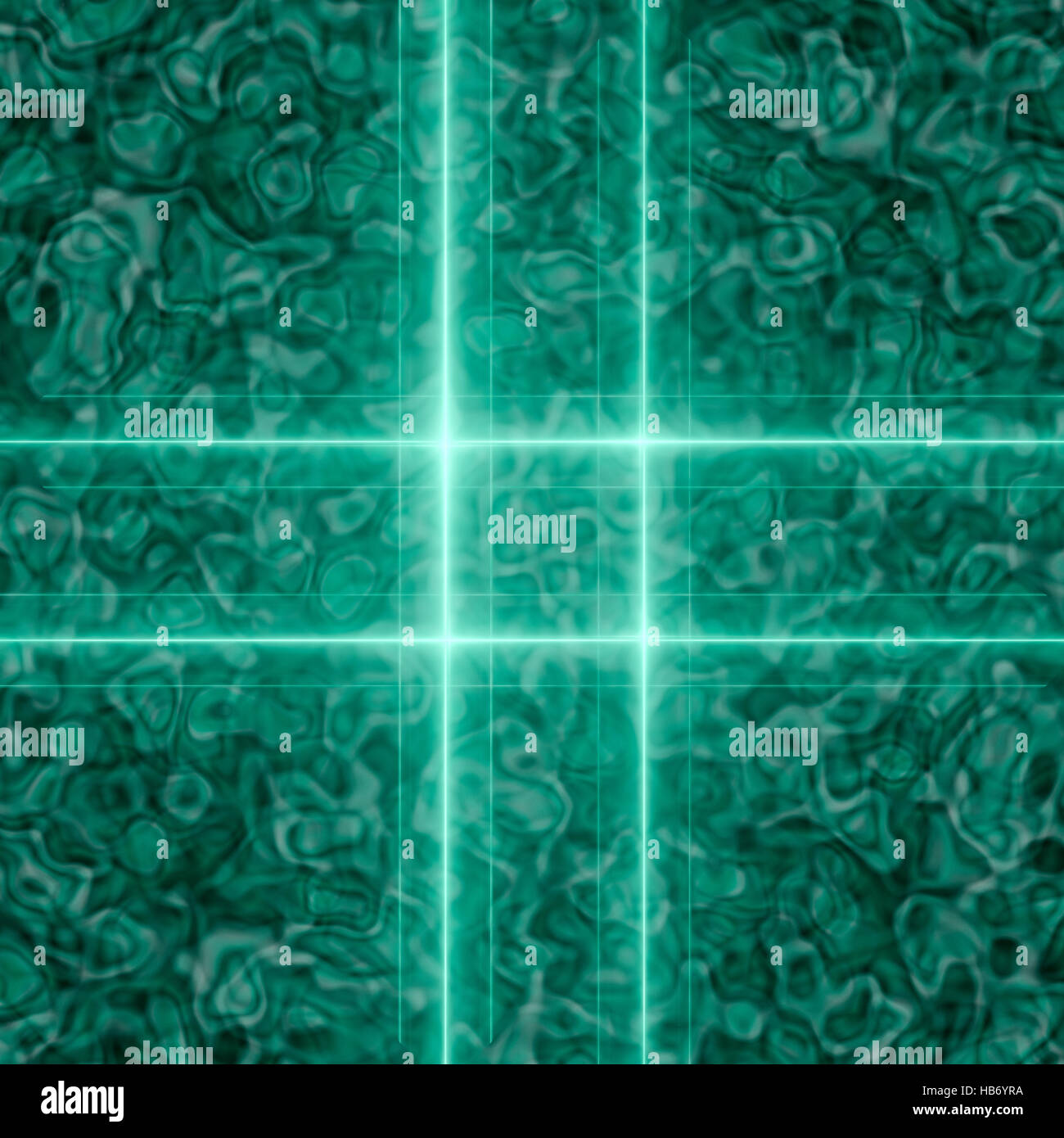 Crossing light beams Stock Photo - Alamy