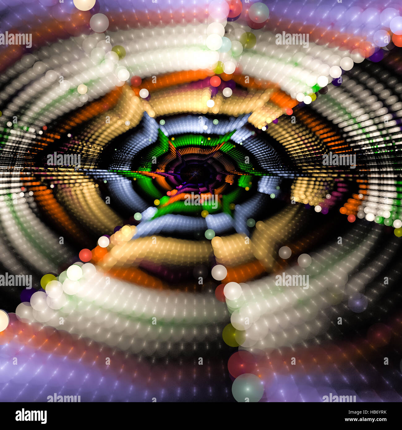 Vibrant colors hi-res stock photography and images - Alamy