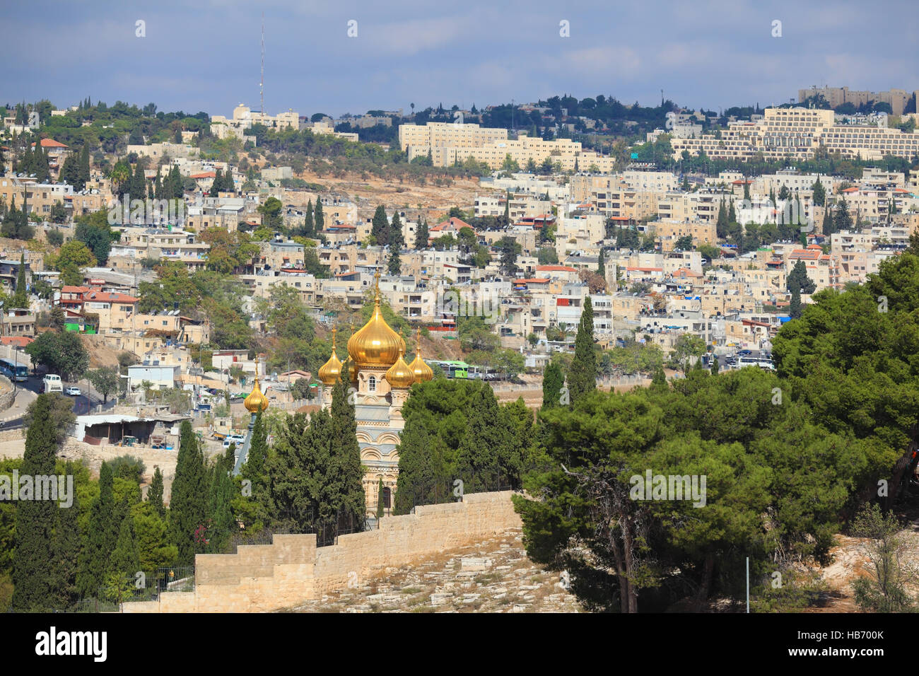 Ancient jerusalem hi-res stock photography and images - Alamy