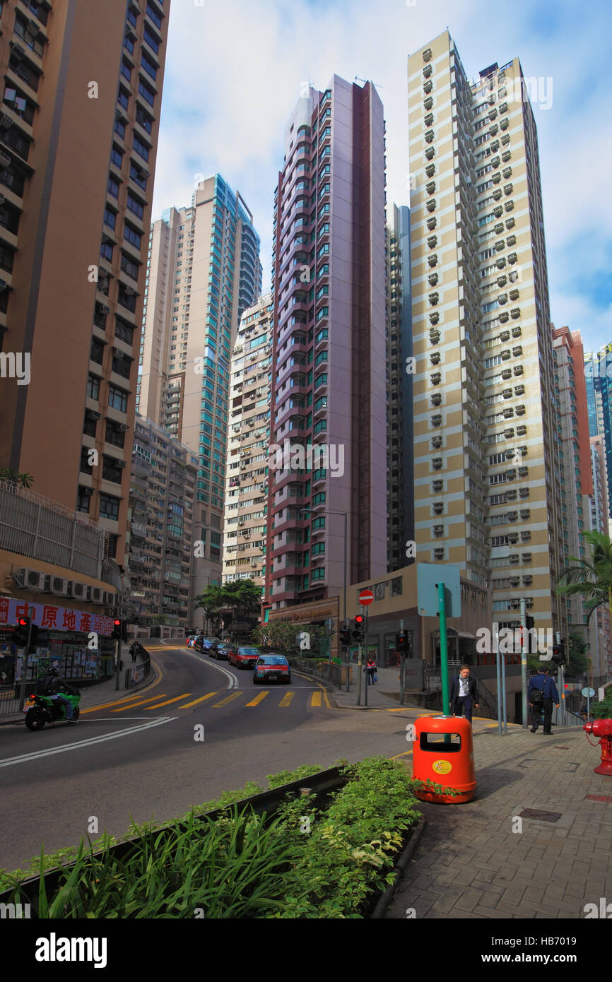 Ultra modern architecture hi-res stock photography and images - Alamy