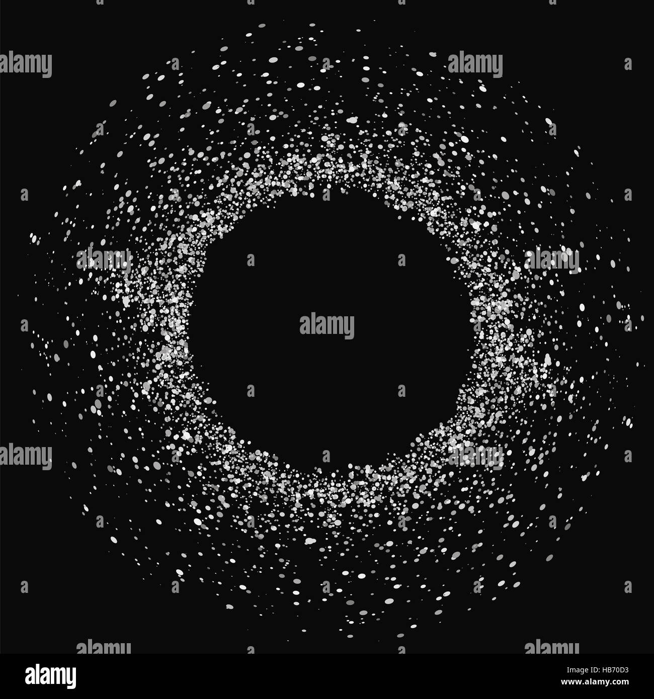 Circle frame hi-res stock photography and images - Alamy