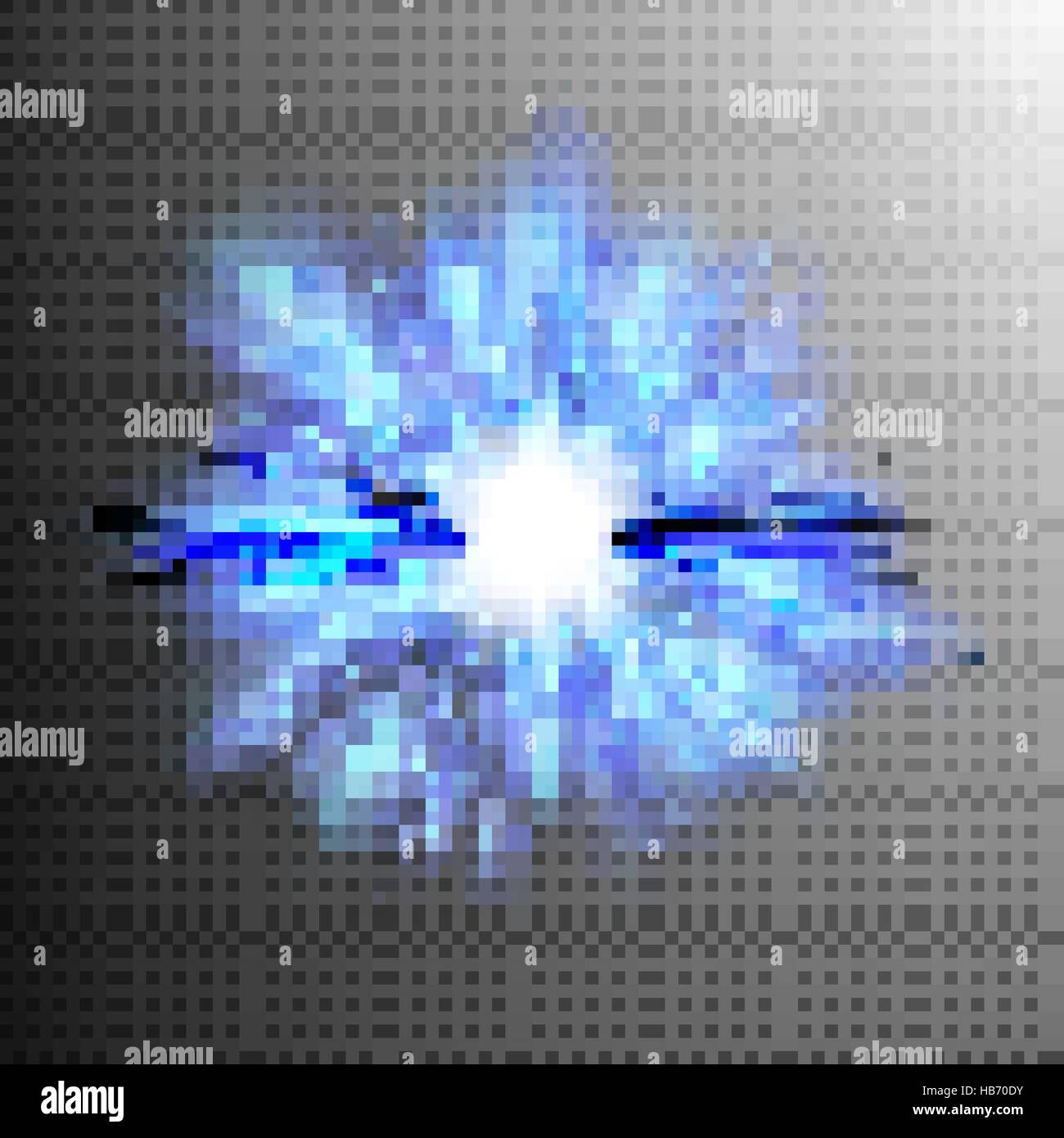 Burst hi-res stock photography and images - Alamy