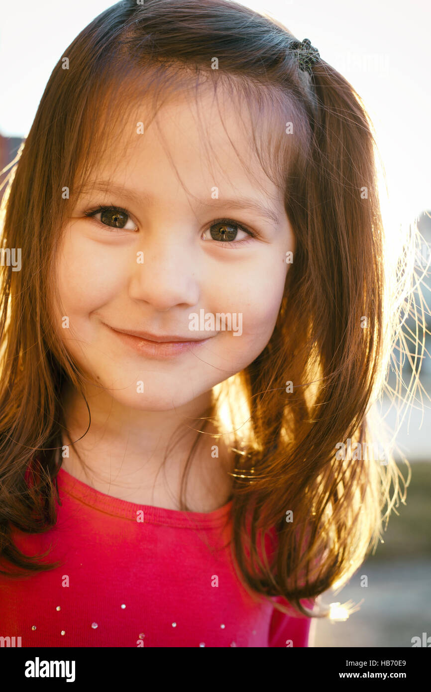 happy little girl Stock Photo - Alamy happy little girl Stock Photo - Alamy