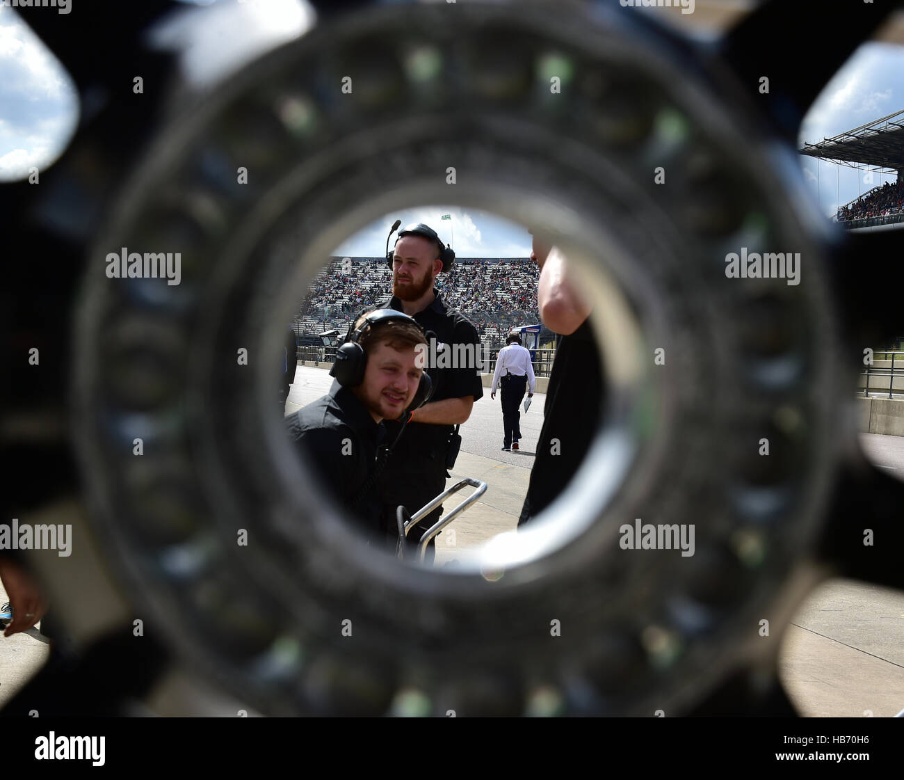 Team Hard, BTCC Rockingham, Rockingham Motorsport Speedway, Sunday ...