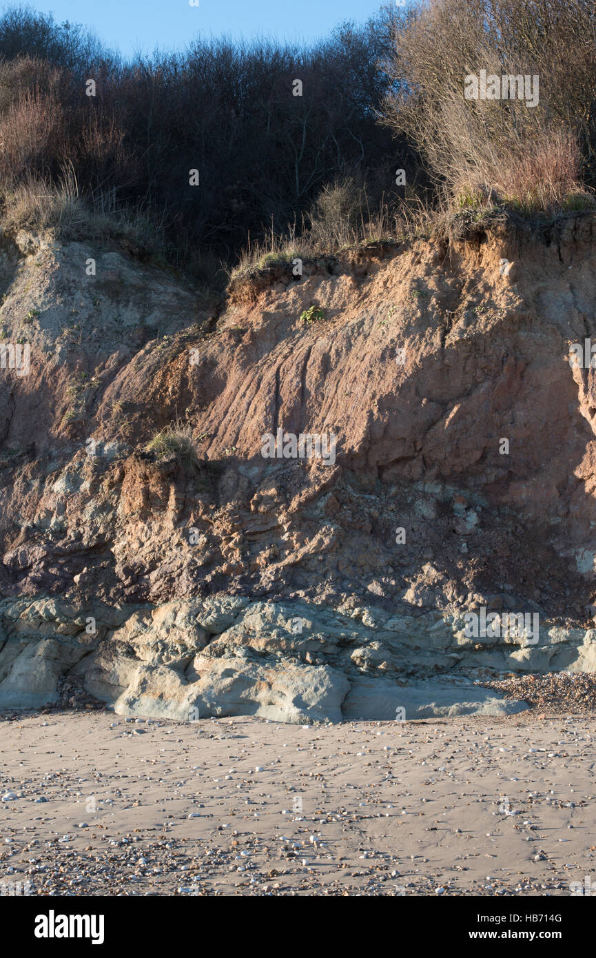 Wealden clay hi-res stock photography and images - Alamy