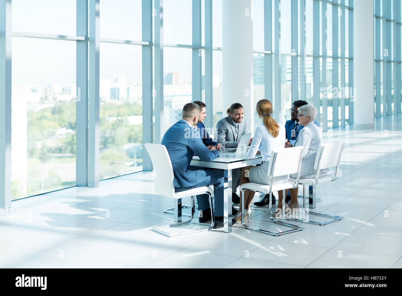 Communications planning hi-res stock photography and images - Alamy