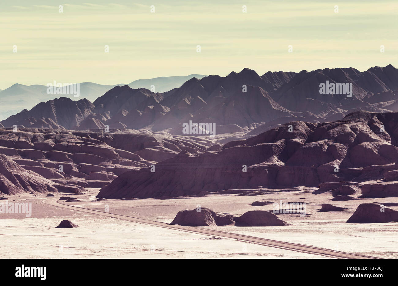 Puna catamarca hi-res stock photography and images - Alamy