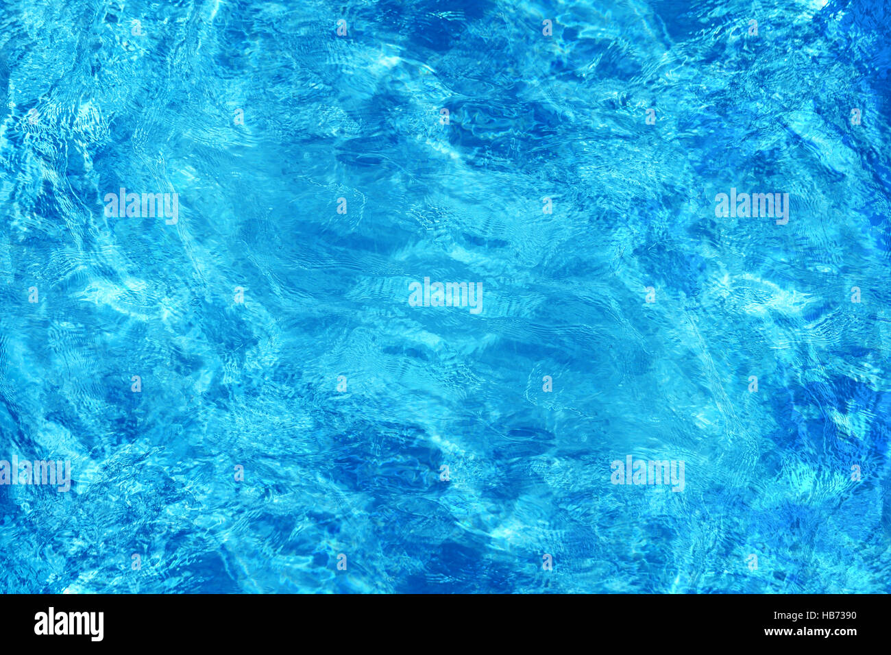 Photos background beautiful clean clear blue water Stock Photo - Alamy