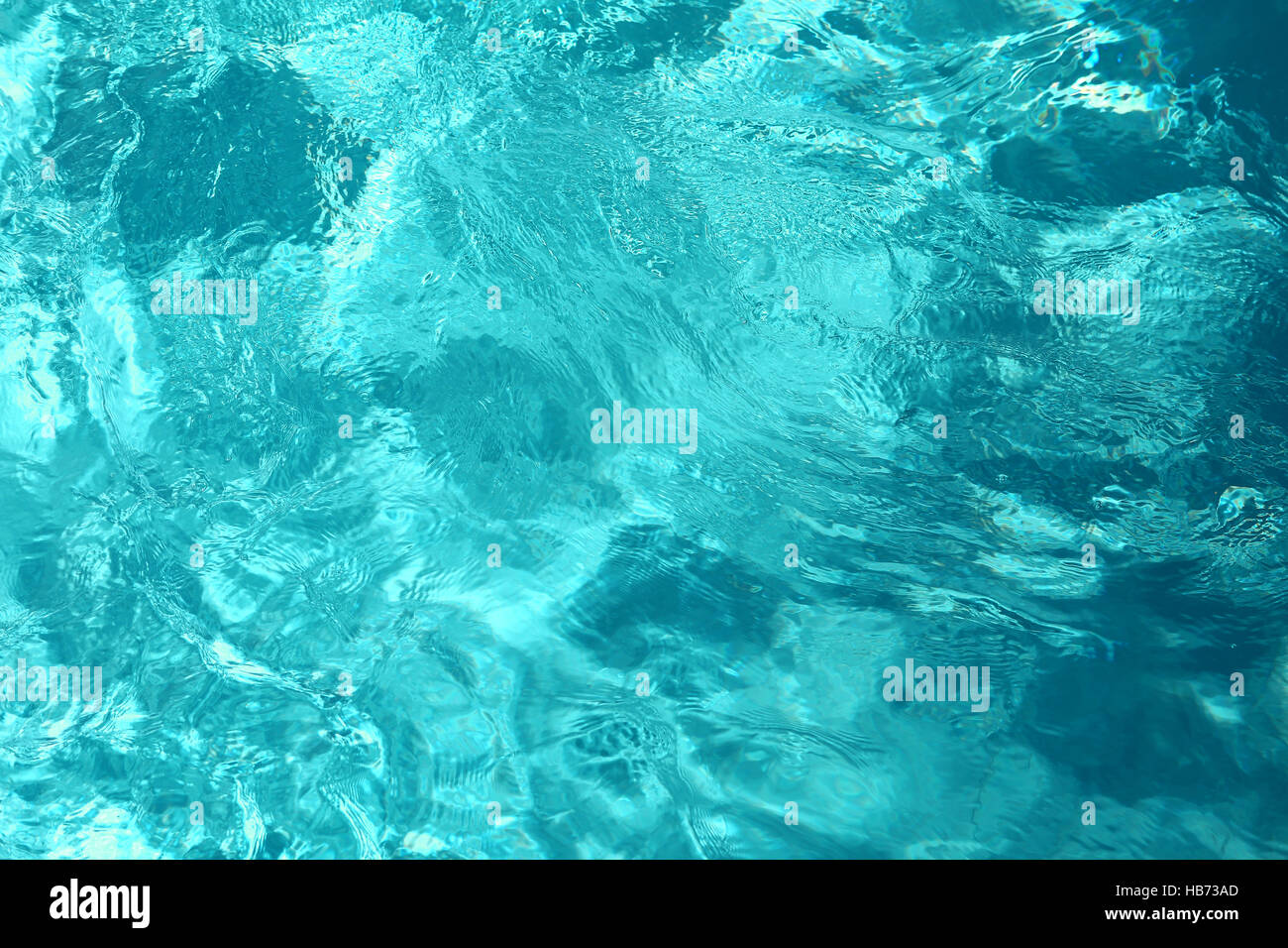 Photos background beautiful clean clear blue water Stock Photo - Alamy