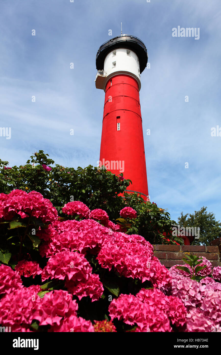 Old lower lighthouse hi-res stock photography and images - Alamy