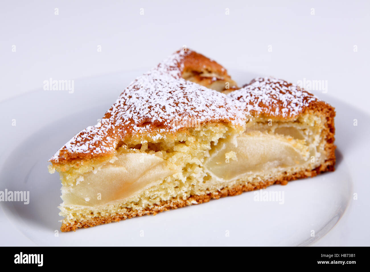 Apfeltorte High Resolution Stock Photography and Images - Alamy