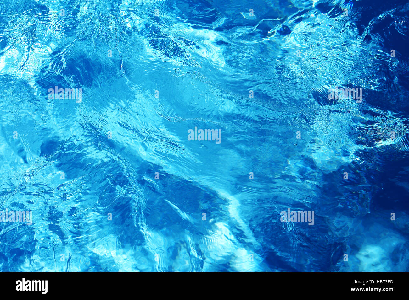 Photos background beautiful clean clear blue water Stock Photo - Alamy