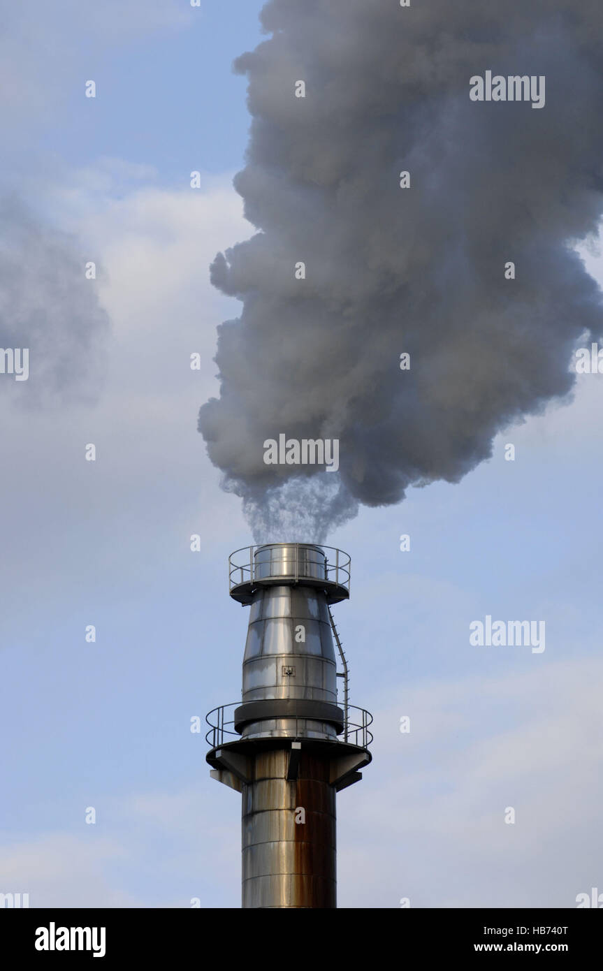 Fume cloud hi-res stock photography and images - Alamy