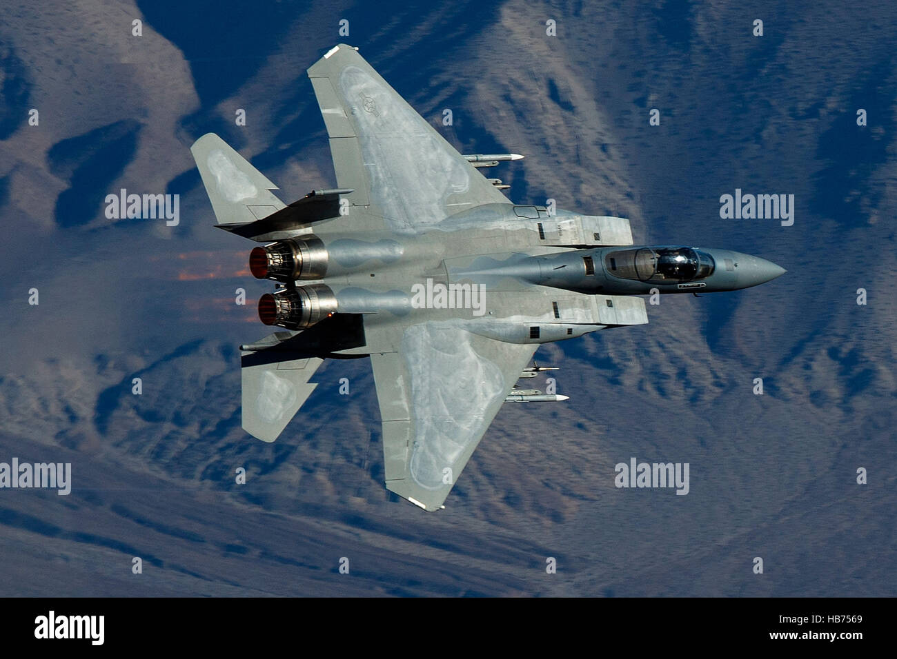 144th fighter wing hi-res stock photography and images - Alamy