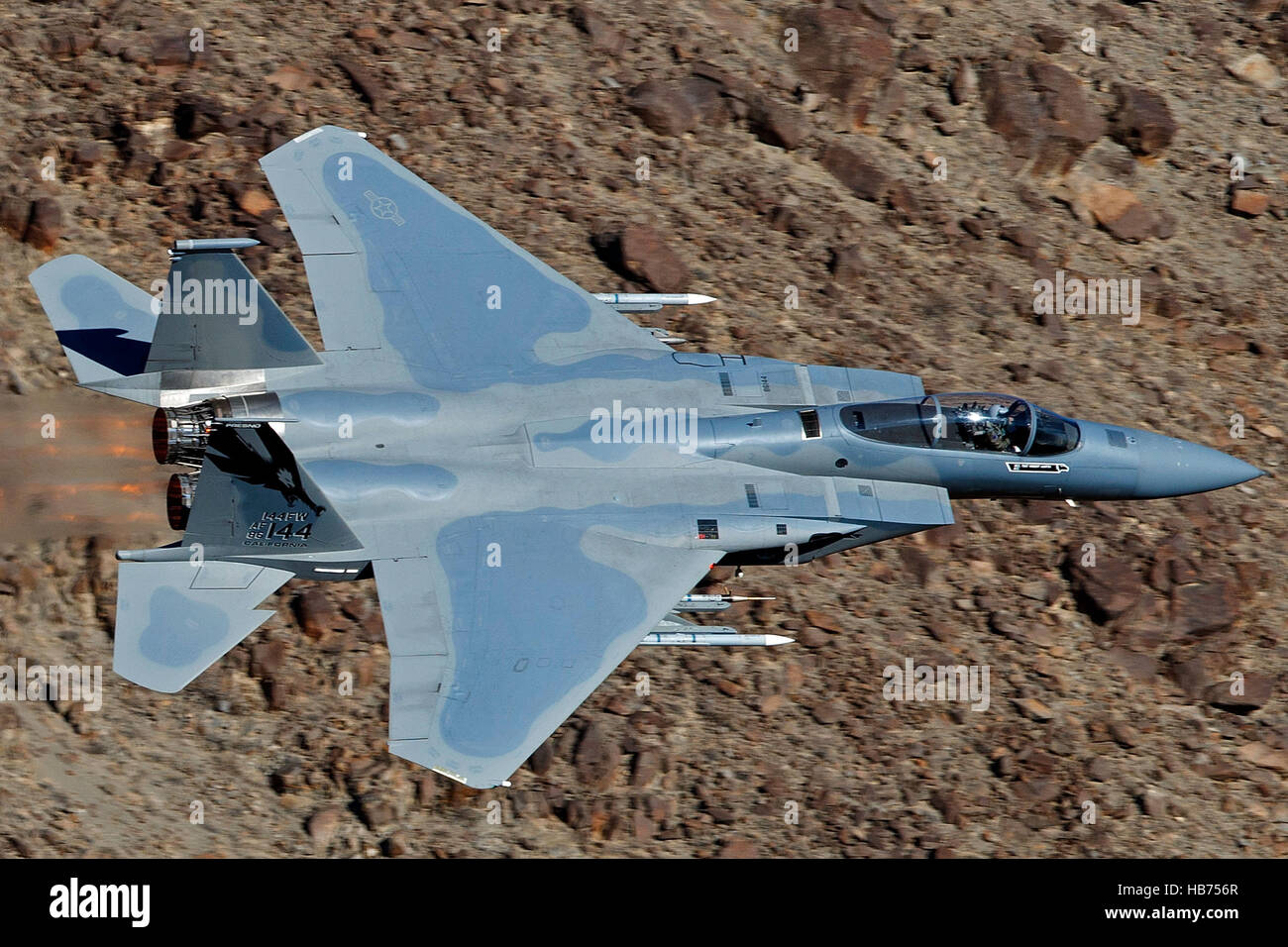 144th fighter wing hi-res stock photography and images - Alamy